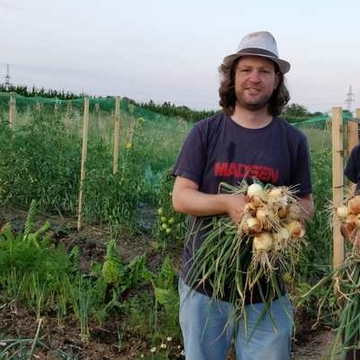 Bertram Fischer @ reflecta.network