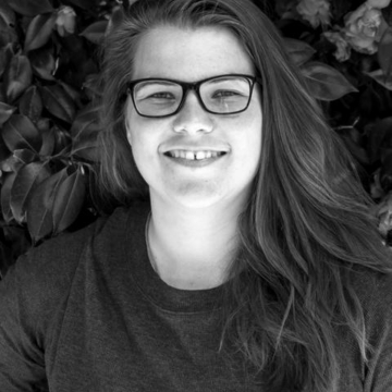 Julia Schmidt @ reflecta.network