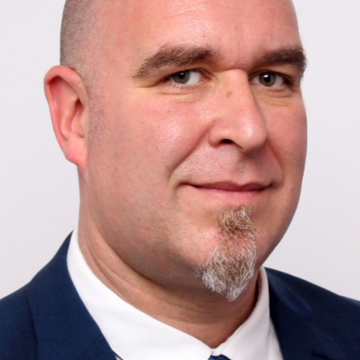 Andreas Broszio @ reflecta.network