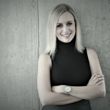 Tatjana Winter @ reflecta.network