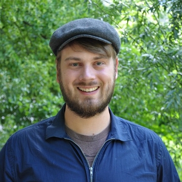 Tom Schmidt @ reflecta.network