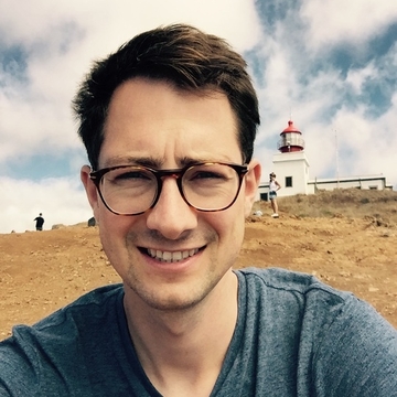 Tom Korn @ reflecta.network