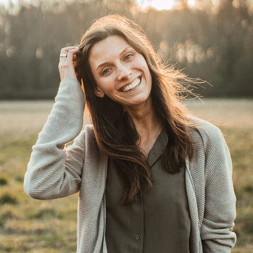 Kathrin David @ reflecta.network