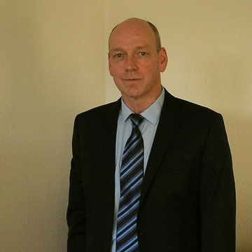 Thomas Lemke @ reflecta.network