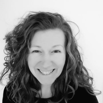 Ina Hemmelmann @ reflecta.network