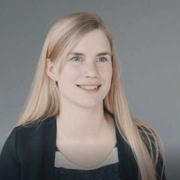 Sonja Deborah Eisele @ reflecta.network