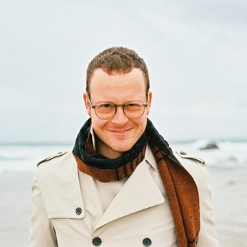 Michael Nickel @ reflecta.network