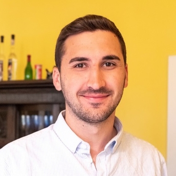 Ludwig Bolay @ reflecta.network