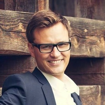 Patrick Wippel @ reflecta.network