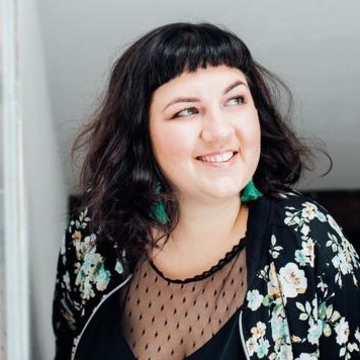 Eva Bovet @ reflecta.network