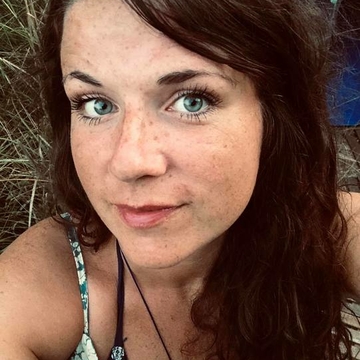 Julia Buschmann @ reflecta.network