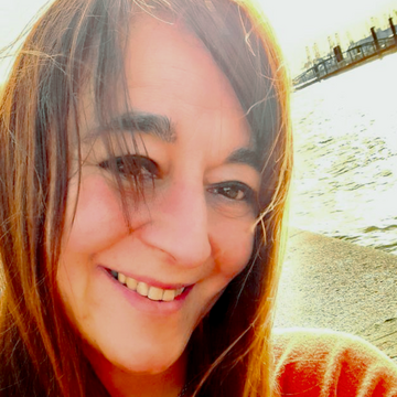 Marie Günther @ reflecta.network