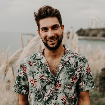 Kai Schmidt @ reflecta.network