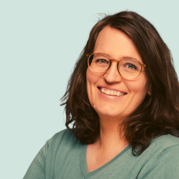 Katrin Geisler @ reflecta.network