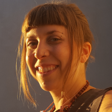 Eva Maria Schmitt @ reflecta.network