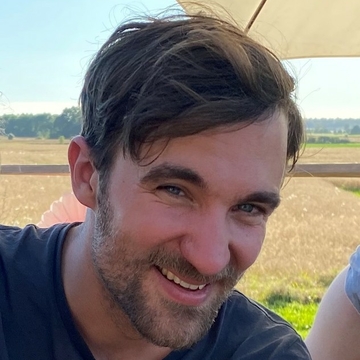 Max King @ reflecta.network