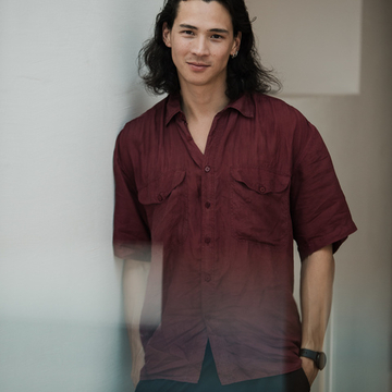 David Tang Linhares @ reflecta.network