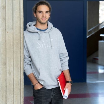 Simon Josenhans @ reflecta.network