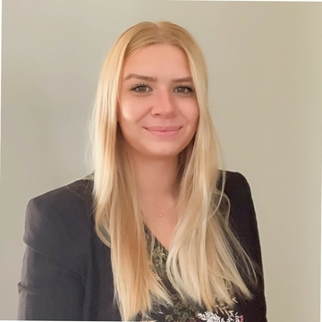 Sabrina Hock @ reflecta.network