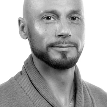 Robert Lalic @ reflecta.network