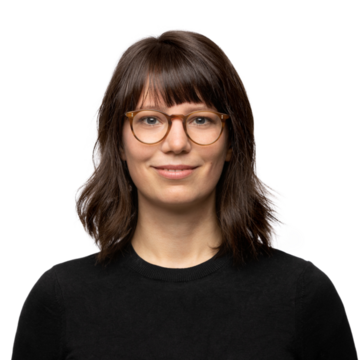 Lara Schermer @ reflecta.network