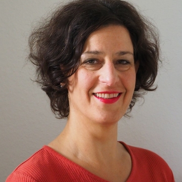 Mirjam Parma @ reflecta.network