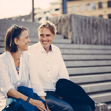 Thomas Weihrich @ reflecta.network