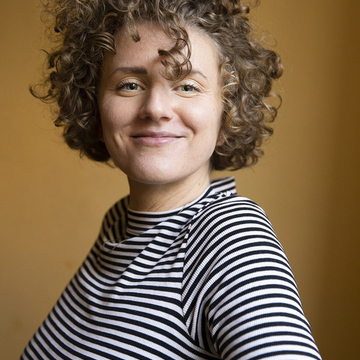 Daniela Lange @ reflecta.network