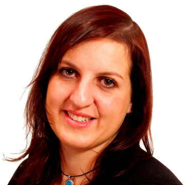 Cora Wolf @ reflecta.network