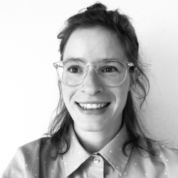 Larissa Hoffmann @ reflecta.network