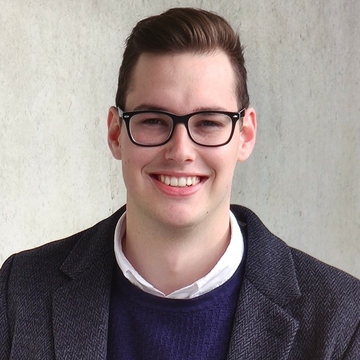 Simon Minx @ reflecta.network