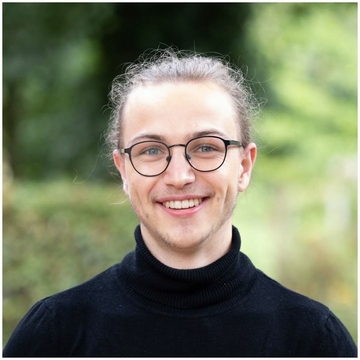 Martin Auer @ reflecta.network