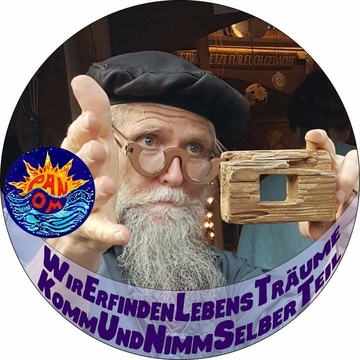 Wolfgang Krause @ reflecta.network