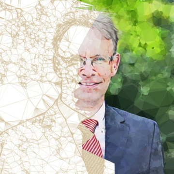 Dr. Peter Hoffmann @ reflecta.network