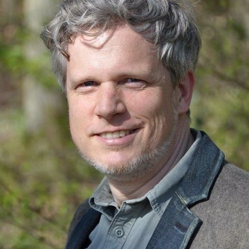 Andreas Matt @ reflecta.network