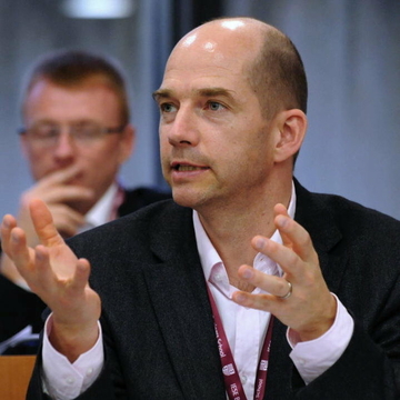 Kai Malkwitz @ reflecta.network