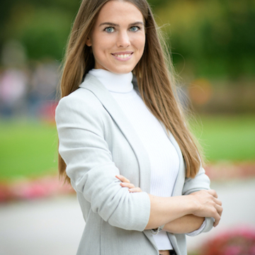 Hannah Samira Schmidt @ reflecta.network