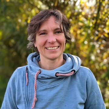 Alexandra Werdes @ reflecta.network