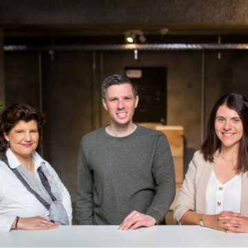 Laura Profanter-Sonnenschein @ reflecta.network