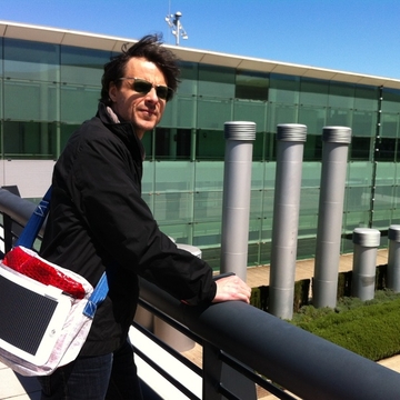 Markus Schulz @ reflecta.network