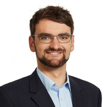 Patrick Dewit @ reflecta.network