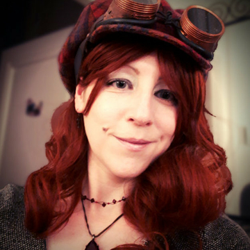 Julia Kaldenhoff @ reflecta.network