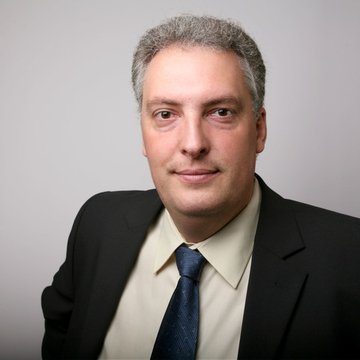 Volker Korrmann @ reflecta.network