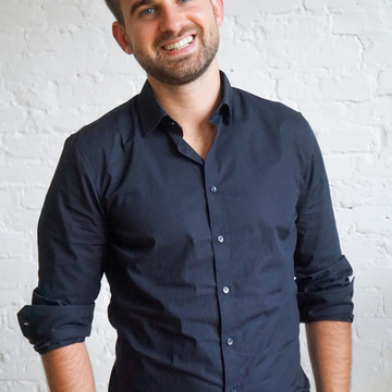 Max Kästner @ reflecta.network