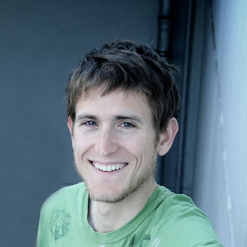 Daniel Bornmann @ reflecta.network