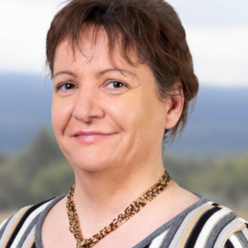 Katarina Brennecke @ reflecta.network