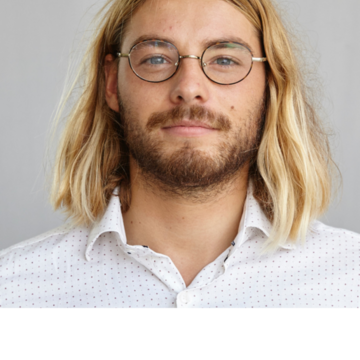 Philipp Zech @ reflecta.network