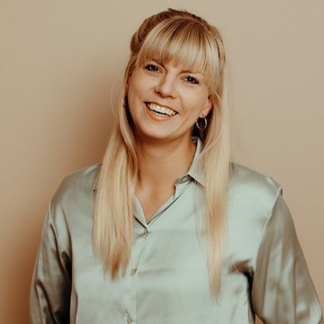 Kathrin Kunzelmann @ reflecta.network