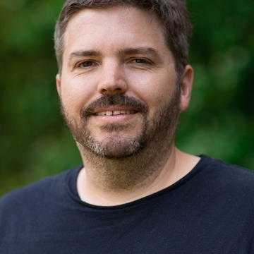 Matthias Hoffmann @ reflecta.network