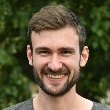 Lars Wolf @ reflecta.network